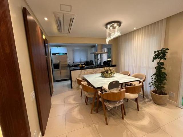 Apartamento tipo para venda em Mooca com 3 quartos, sendo 3 suítes, 126m²