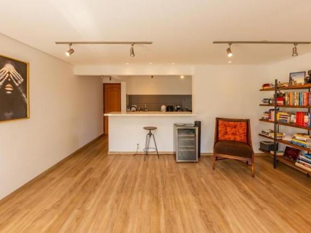 Apartamento tipo para venda em Morumbi com 3 quartos, sendo 2 suítes, 86m²