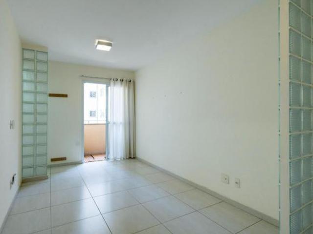 Apartamento tipo para venda em Morumbi com 2 quartos, 50m²