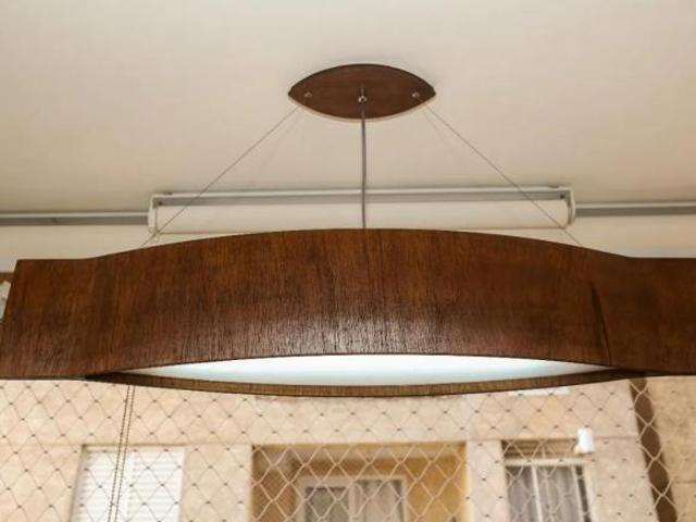 Apartamento tipo para venda em Novo Osasco com 3 quartos, 58m²
