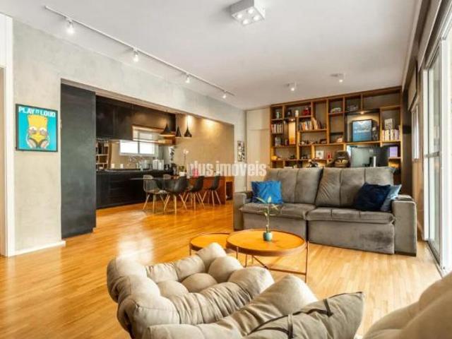 Apartamento tipo para venda em no Morumbi com 2 quartos, sendo 2 suíteS, 107m²