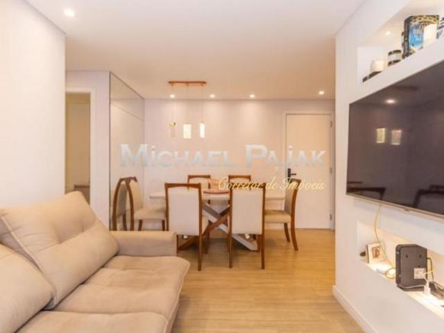 Apartamento tipo para venda em São Domingos Michael Pajak 11 99996 4550