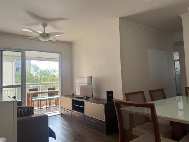 Apartamento tipo para venda em São Judas com 3 quartos, sendo 1 suíte, 72m²