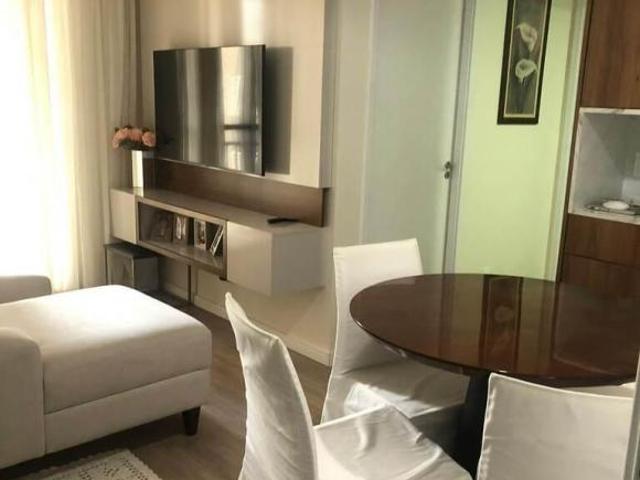 Apartamento tipo para venda em Socorro com 2 quartos, 44m²