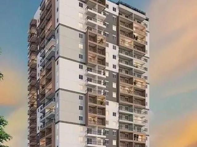 Apartamento tipo para venda em Saúde com 1 quarto, 30m²