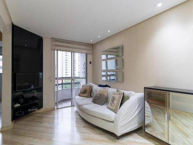 Apartamento tipo para venda em Saúde com 2 quartos, 55m²