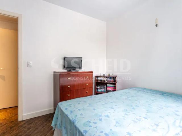 Apartamento tipo para venda em Saúde com 2 quartos, sendo 1 suíte, 64m² 1 vaga