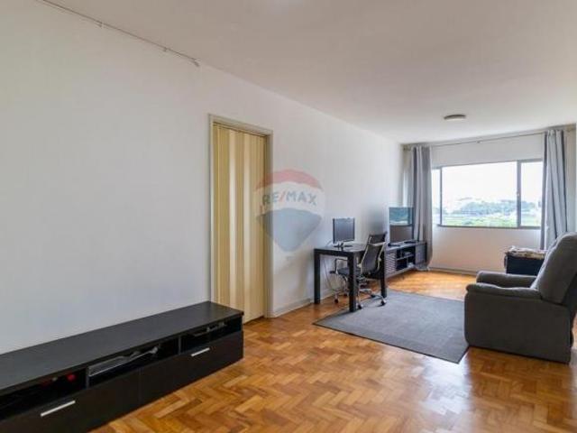 Apartamento tipo para venda em Santo Amaro com 1 quarto, 48m²