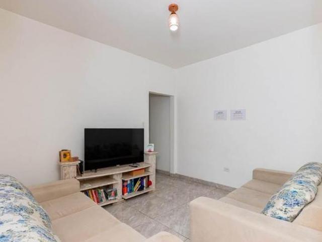 Apartamento tipo para venda em Santo Amaro com 2 quartos, 63m²