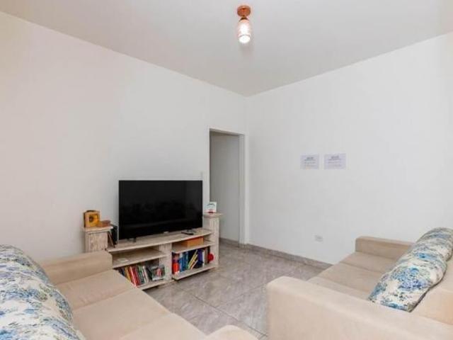 Apartamento tipo para venda em Santo Amaro com 2 quartos, 63m²
