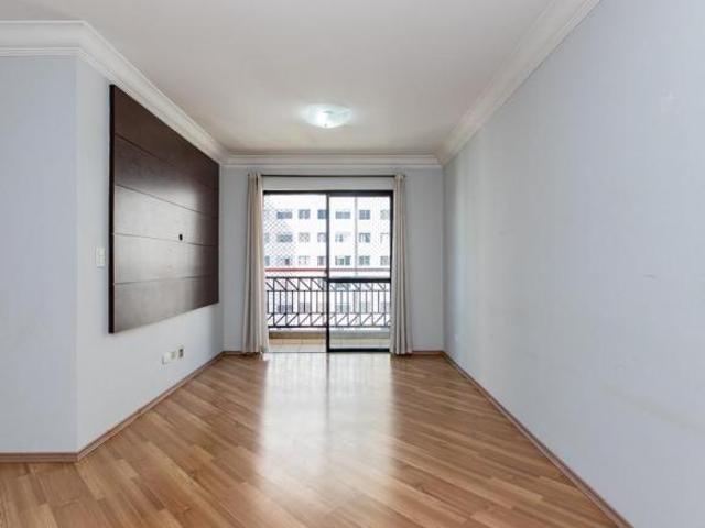 Apartamento tipo para venda em Santo Amaro com 2 quartos, 64m²