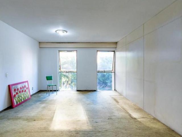 Apartamento tipo para venda em Santo Amaro com 2 quartos, 96m²
