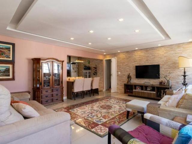Apartamento tipo para venda em Santo Amaro com 3 quartos, sendo 1 suíte, 102m²