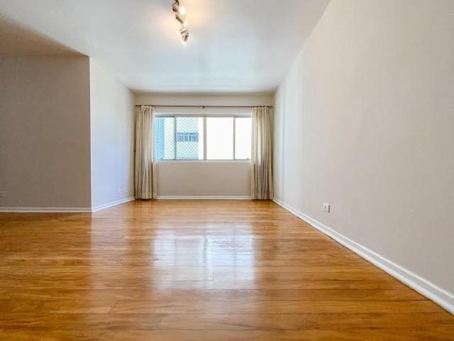 Apartamento tipo para venda em Santo Amaro com 3 quartos, sendo 1 suíte, 105m²