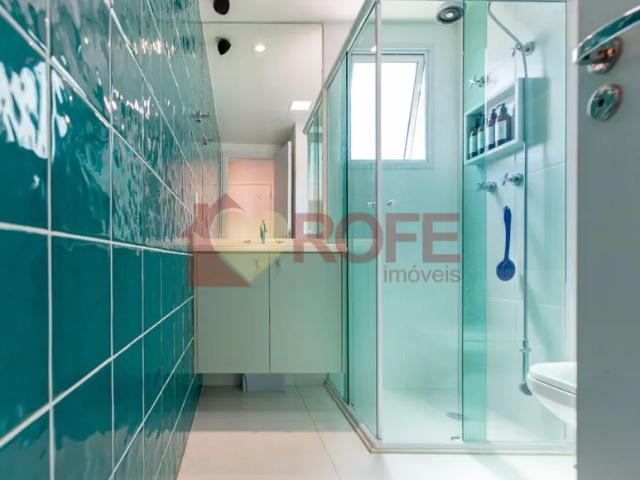 Apartamento tipo para venda em Santo Amaro com 3 quartos, sendo 2 suítes, 83m²