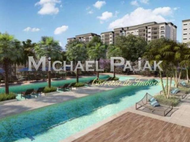 Apartamento tipo para venda em Santo Amaro Michael Pajak 11 99996 4550