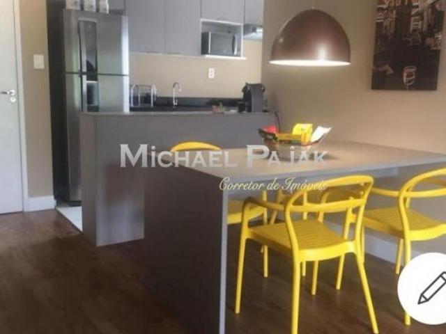 Apartamento tipo para venda em Santo amaro Michael Pajak 11 99996 4550