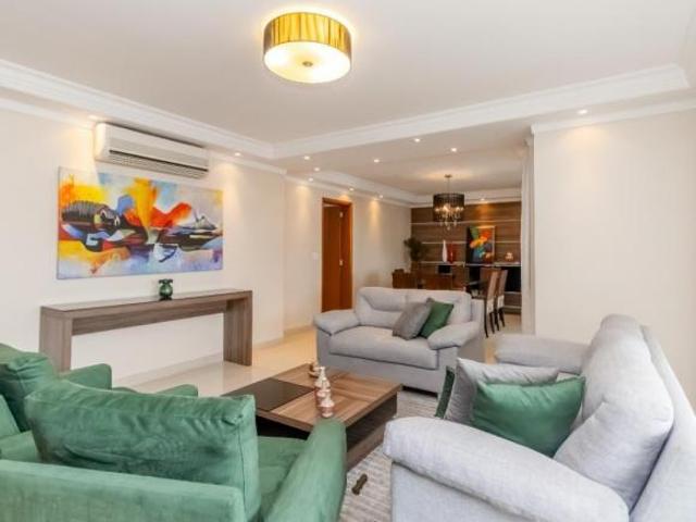 Apartamento tipo para venda em Santo Antônio com 4 quartos, sendo 4 suítes, 263m²