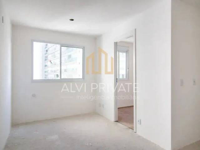Apartamento tipo para venda em Santa Cecília com 2 quartos, 34m²