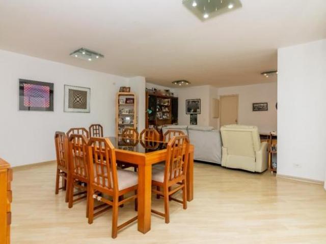 Apartamento tipo para venda em Santa Cecília com 3 quartos, sendo 1 suíte, 134m²