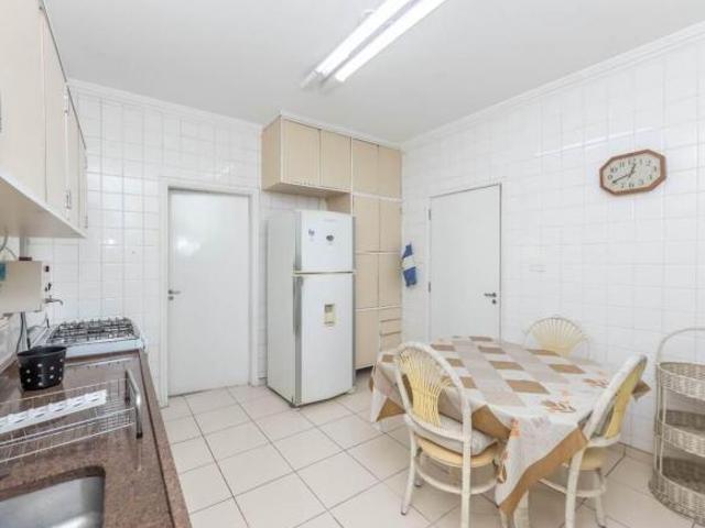 Apartamento tipo para venda em Santa Cecília com 3 quartos, sendo 1 suíte, 145m²