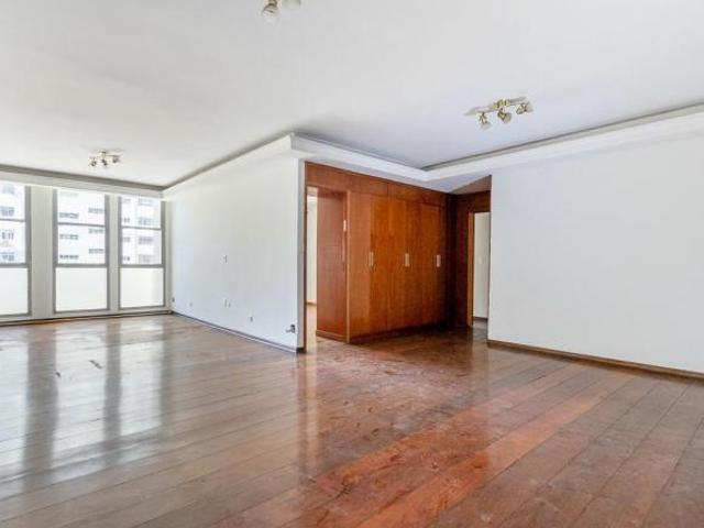 Apartamento tipo para venda em Santa Cecília com 3 quartos, sendo 1 suíte, 155m²