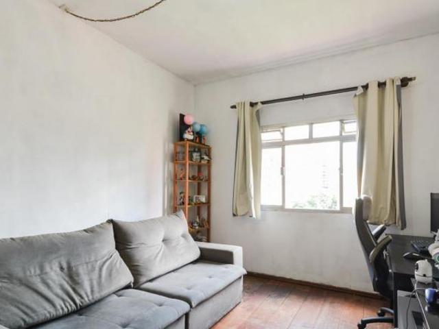 Apartamento tipo para venda em Santa Cecília com 3 quartos, sendo 1 suíte, 162m²