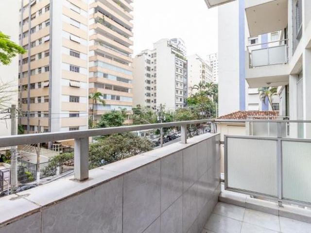 Apartamento tipo para venda em Santa Cecília com 3 quartos, sendo 1 suíte, 188m²