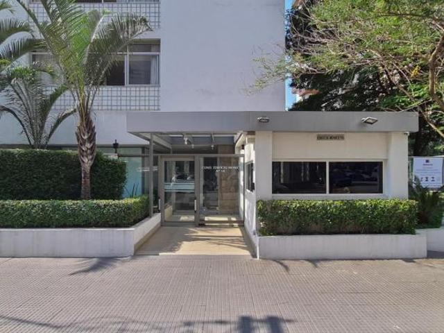 Apartamento tipo para venda em Santa Cecília com 3 quartos, sendo 1 suíte, 198m²