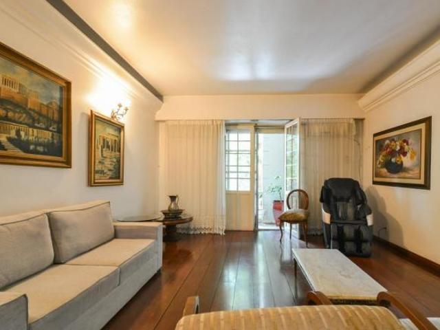 Apartamento tipo para venda em Santa Cecília com 3 quartos, sendo 1 suíte, 292m²