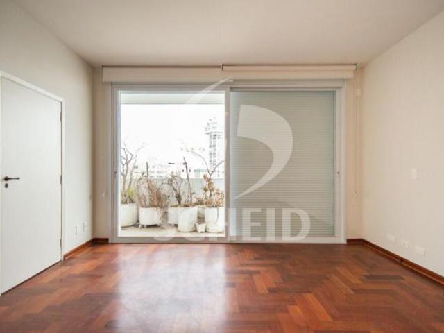 Apartamento tipo para venda em Santa Cecília com 3 quartos, sendo 3 suítes, 268m²