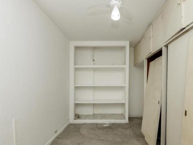 Apartamento tipo para venda em Santa Cecília com 3 quartos, 124m²