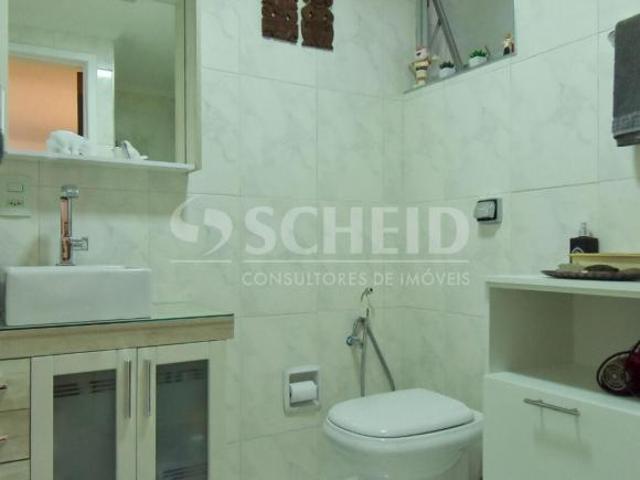 Apartamento tipo para venda em Santa Cecília com 1 quarto, 48m²