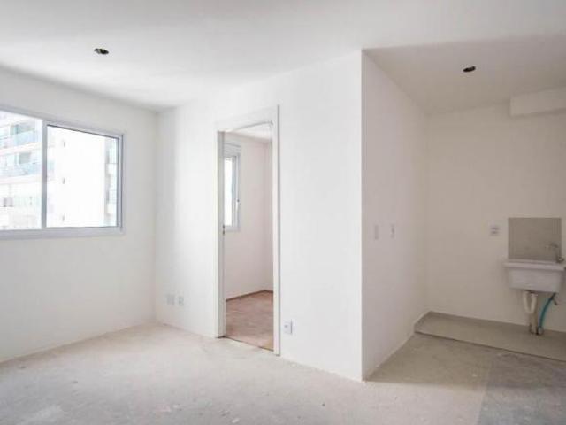 Apartamento tipo para venda em Santa Cecília com 2 quartos, 34m²