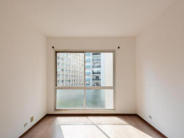 Apartamento tipo para venda em Santa Cecília com 2 quartos, 60m²