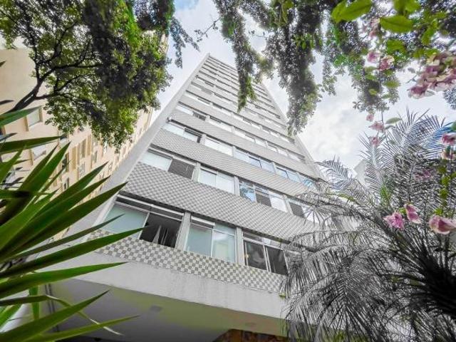 Apartamento tipo para venda em Santa Cecília com 2 quartos, 95m²