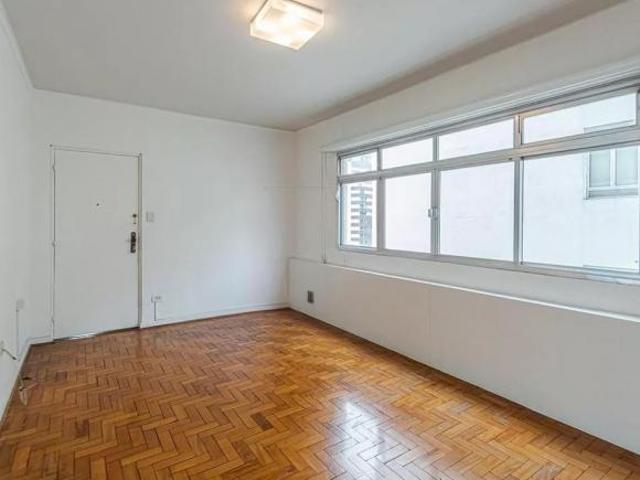 Apartamento tipo para venda em Santa Cecília com 2 quartos, 95m²