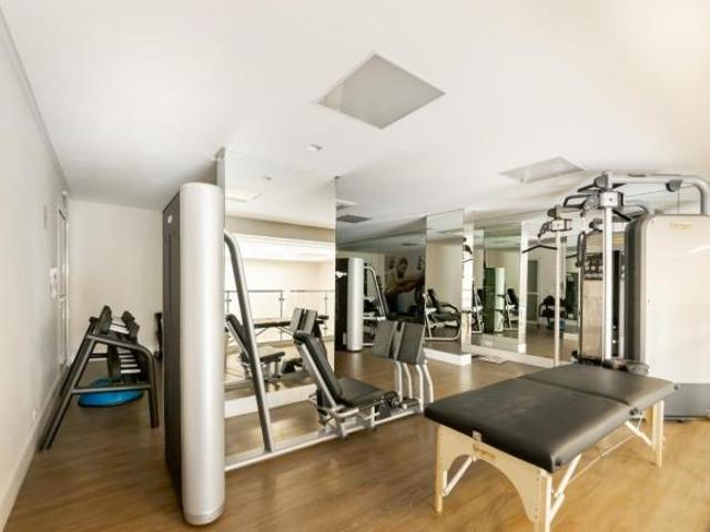 Apartamento tipo para venda em Santa Cecília com 4 quartos, sendo 4 suítes, 260m²