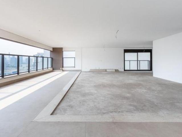 Apartamento tipo para venda em Santa Cecília com 5 quartos, sendo 4 suítes, 312m²