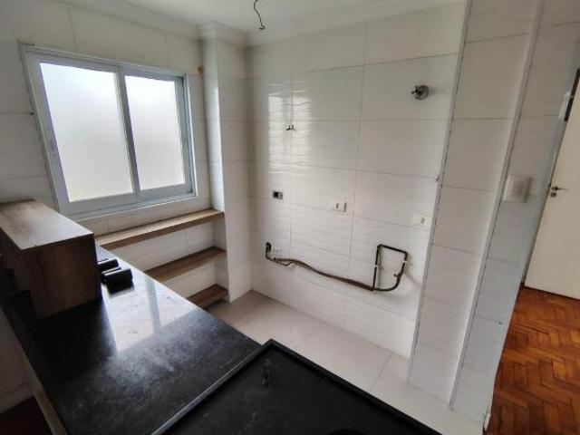 Apartamento tipo para venda em Santa Efigênia com 1 quarto, 38m²
