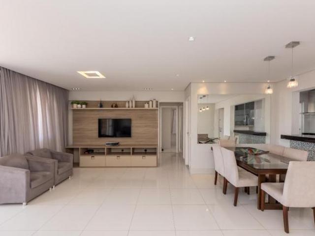 Apartamento tipo para venda em Santa Paula com 2 quartos, sendo 2 suítes, 99m²