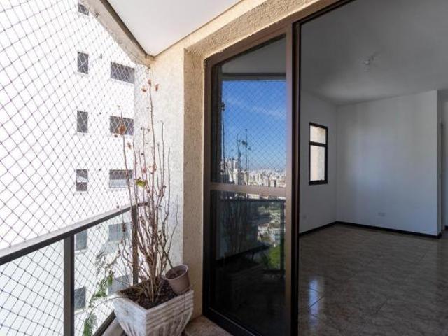 Apartamento tipo para venda em Santana com 3 quartos, sendo 1 suíte, 88m²
