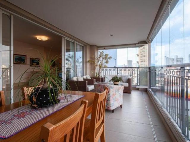Apartamento tipo para venda em Santana com 3 quartos, sendo 3 suítes, 170m²