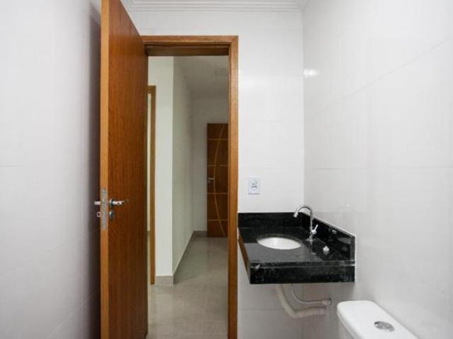 Apartamento tipo para venda em Santana com 2 quartos, 45m²