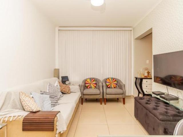 Apartamento tipo para venda em Santana com 2 quartos, 62m²