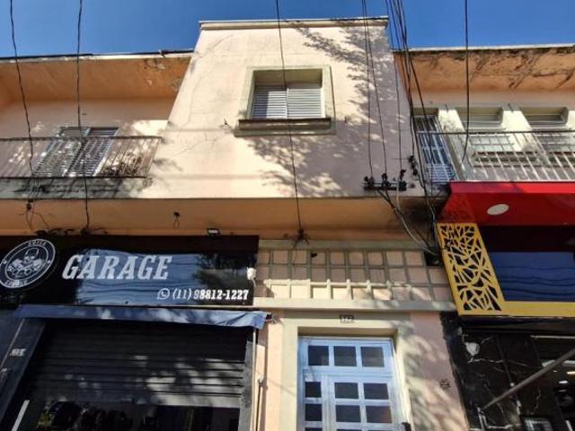 Apartamento tipo para venda em Santana com 2 quartos, 89m²