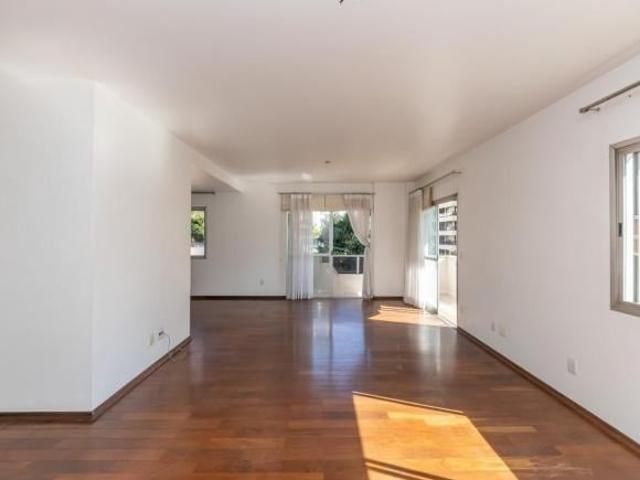 Apartamento tipo para venda em Santana com 4 quartos, sendo 2 suítes, 182m²