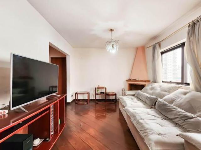 Apartamento tipo para venda em Santana com 4 quartos, sendo 3 suítes, 140m²