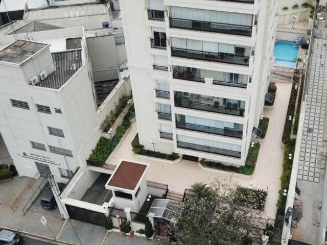 Apartamento tipo para venda em Santana com 5 quartos, sendo 5 suítes, 169m²