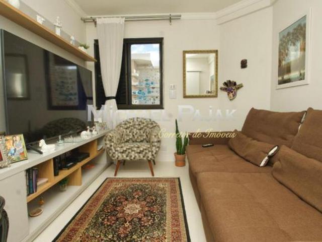 Apartamento tipo para venda em Santana Michael Pajak 11 99996 4550